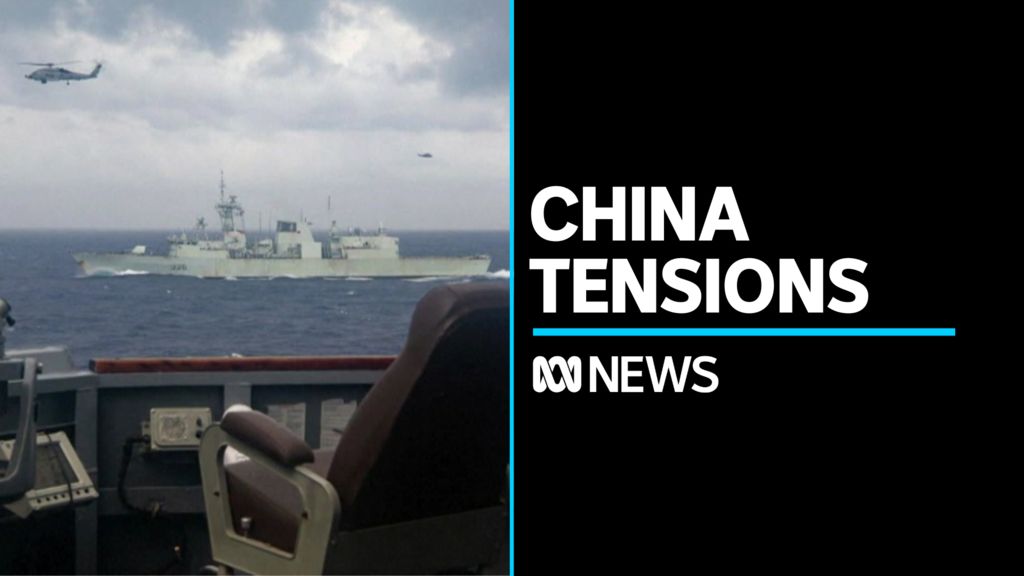 The Inside Story - 2001 - ABC News