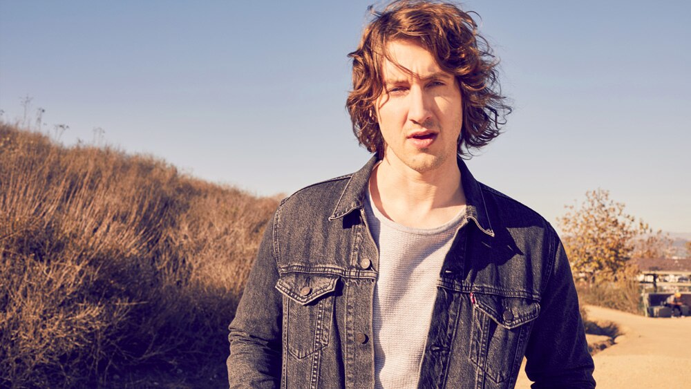 How ex-songwriter for hire Dean Lewis found huge success in his sadness ...