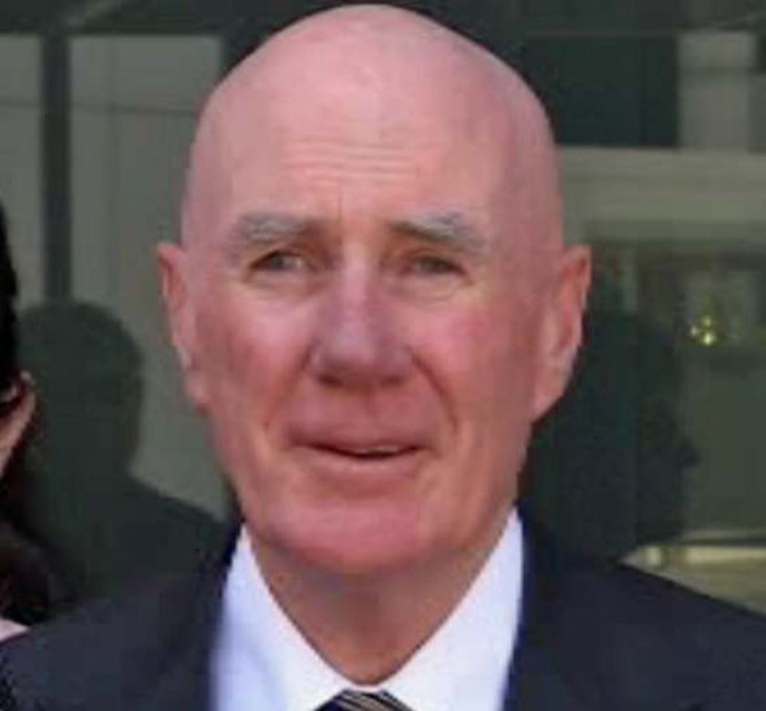 Health chief's resignation 'regrettable' - ABC News