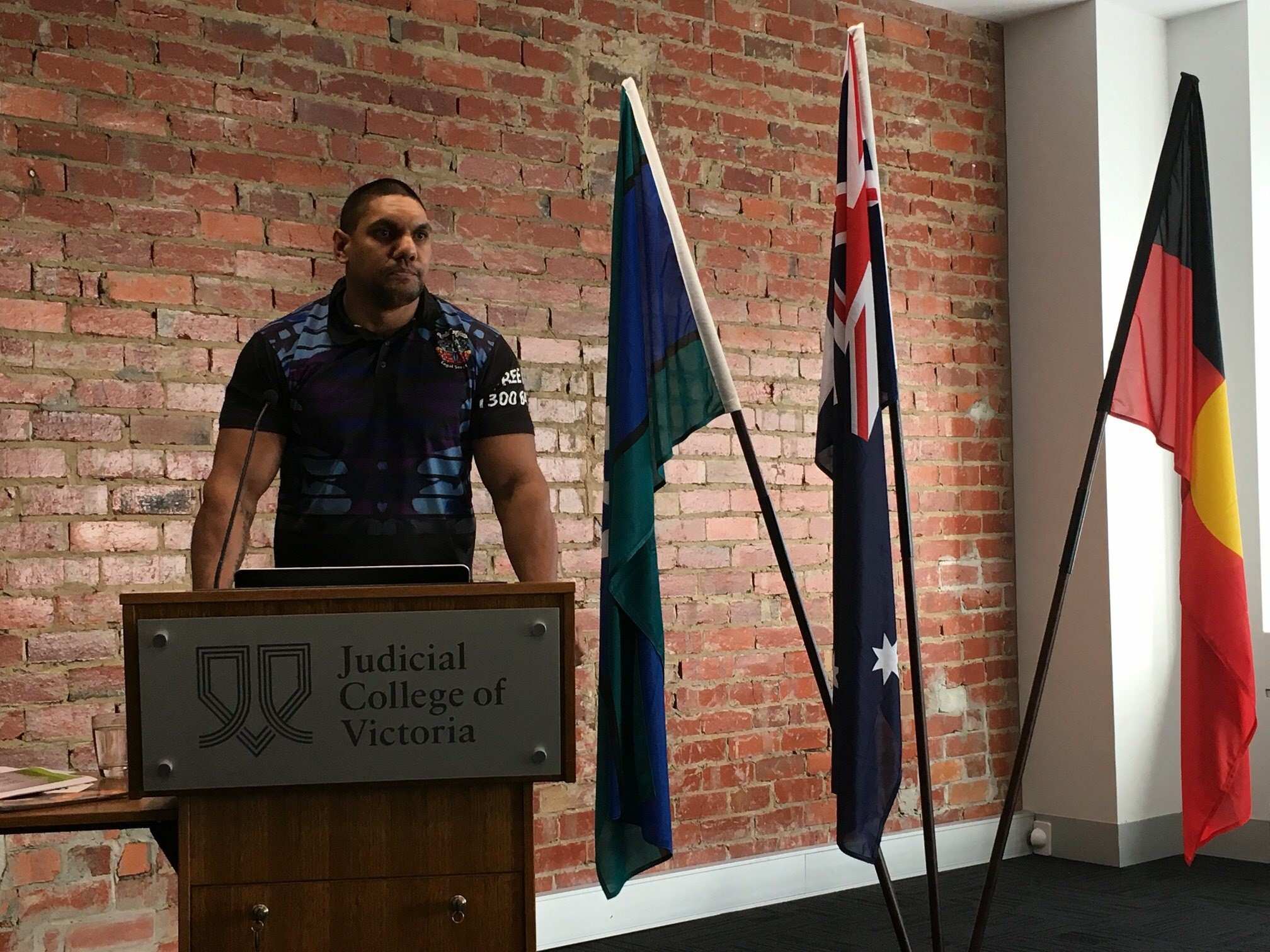 Connie Agius - ABC News