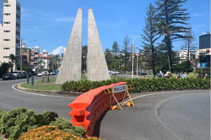 MP calls for 'fast access lanes' for locals from border community as ...