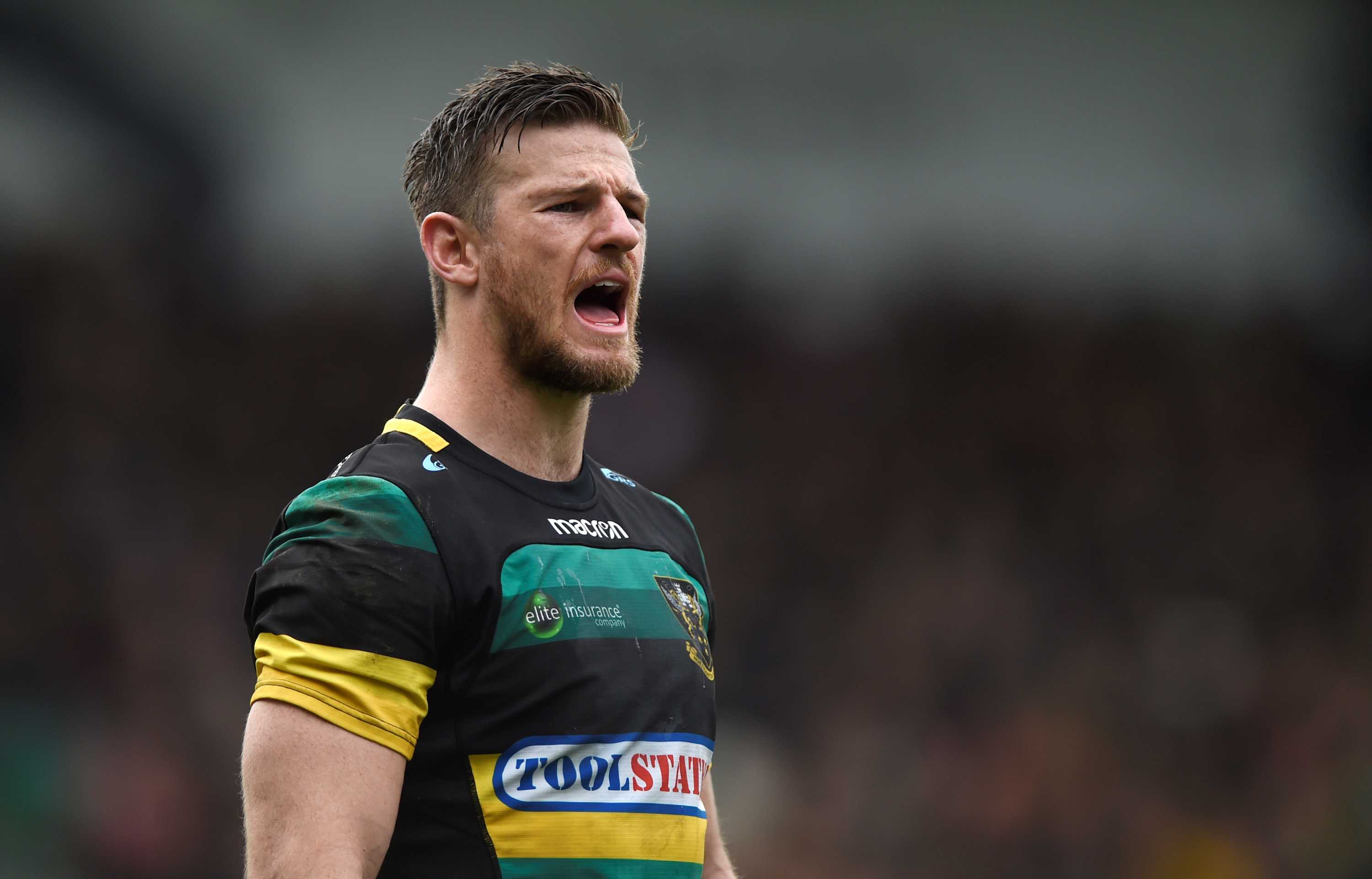 Rob Horne: English rugby rivals come together for former Wallaby ...