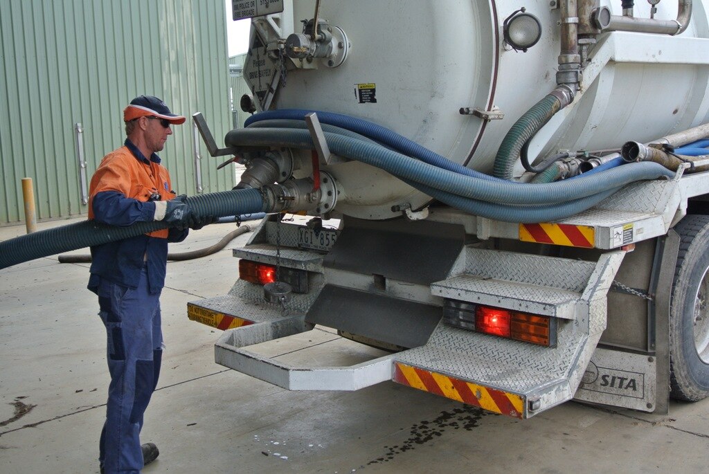 Gippsland's Dutson Downs waste facility transforming organic waste into ...