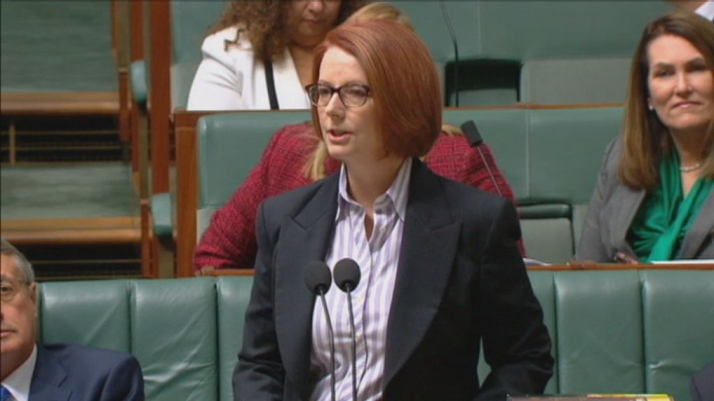 Martin Ferguson announces he will retire from parliament at next ...