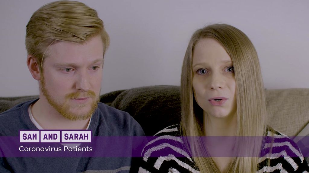 New Victorian COVID-19 public health ad campaign - ABC News