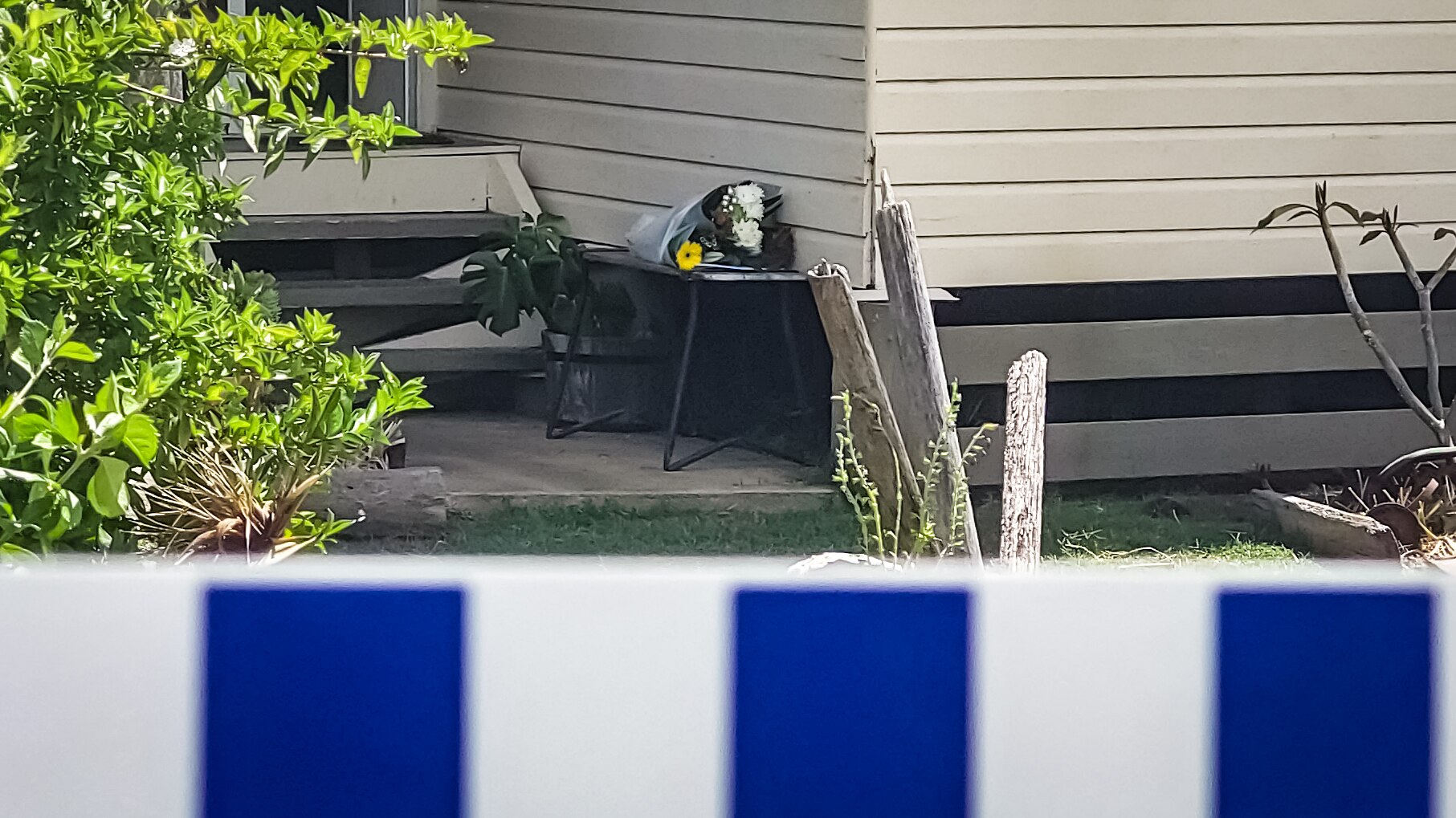 Millmerran murder accused involved in argument before driving car into ...