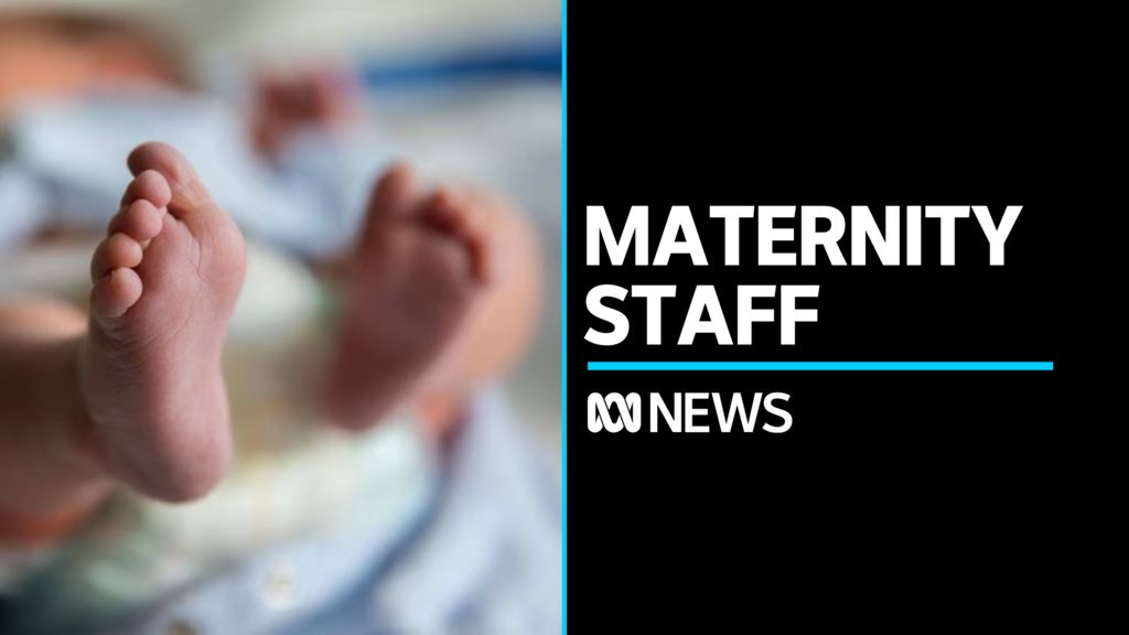 Mums-to-be call for more maternity staff amid regional Qld shortage ...
