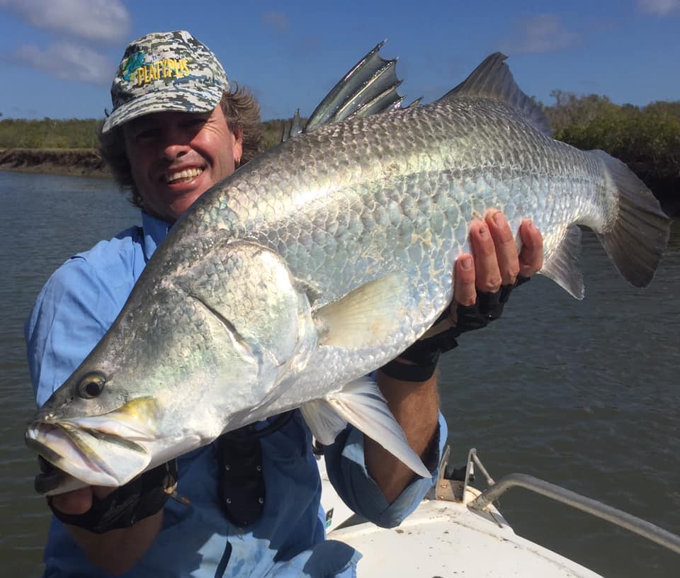 Tinny Podcast 8/11/19 - ABC listen