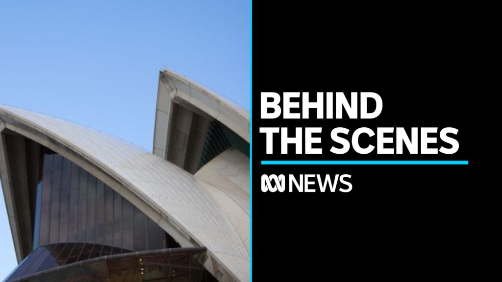 After a COVID-9 closure, the Sydney Opera House is opening the doors ...