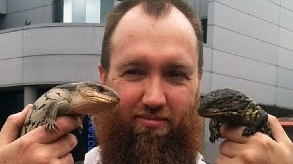 Adam Brookman: Alleged IS nurse charged with terrorism-related offences ...