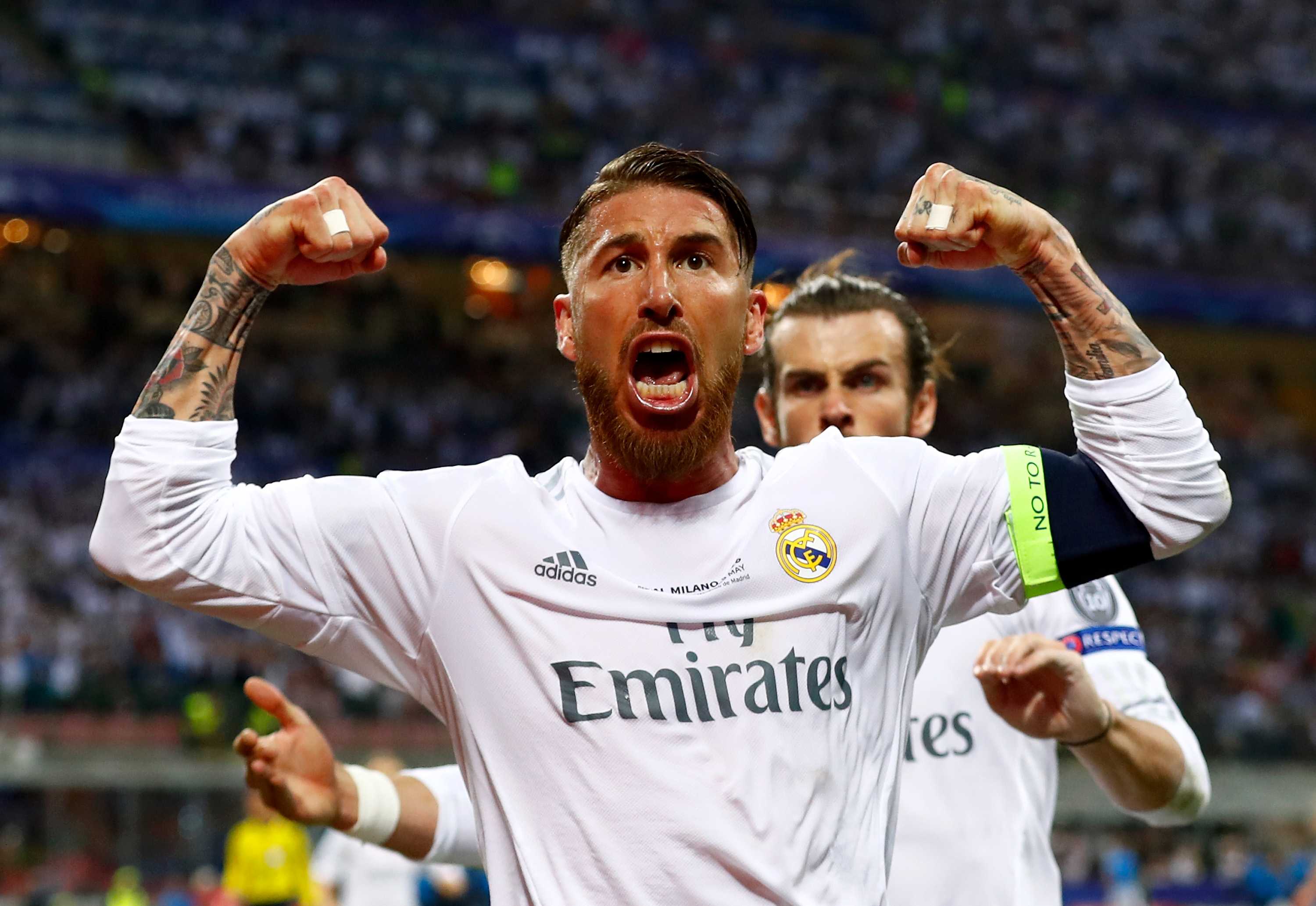 Real Madrid wins 11th Champions League title, beating Atletico Madrid ...