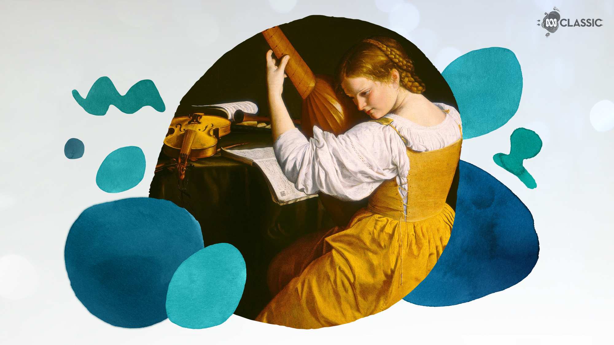 Francesca Caccini - ABC Classic