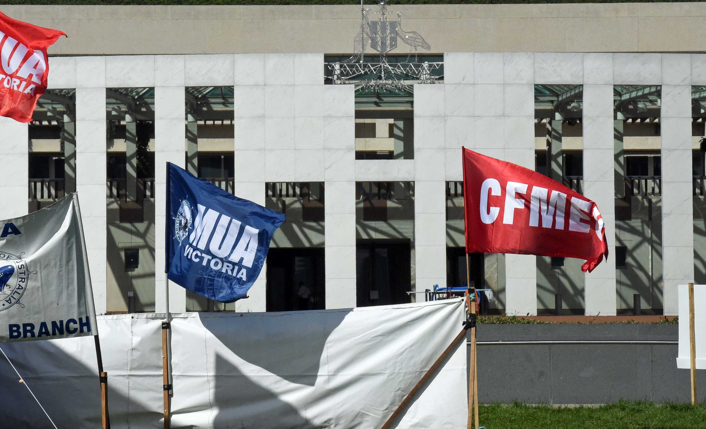 Patrick Wright - ABC News