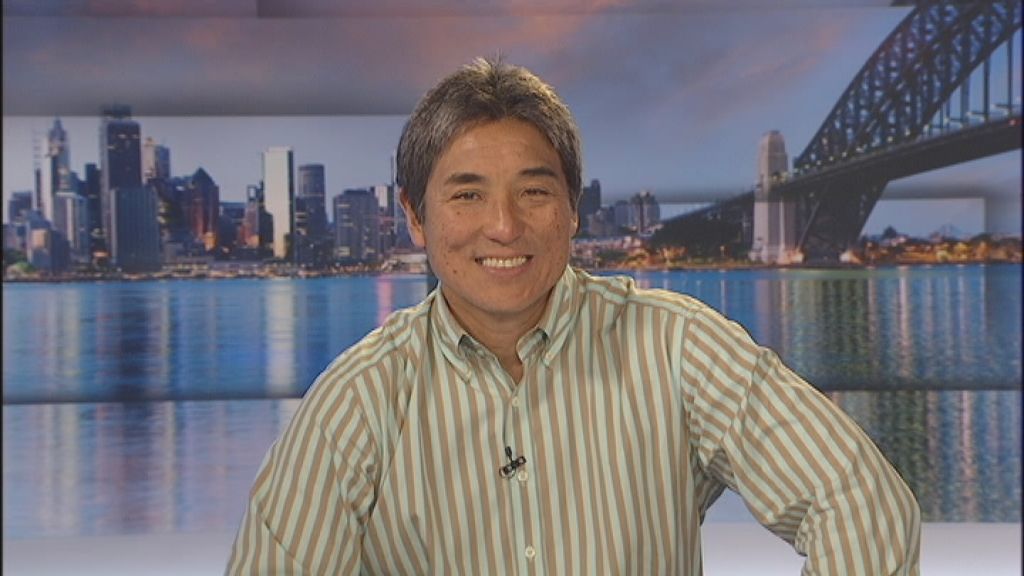 Extended Interview: Guy Kawasaki - ABC News