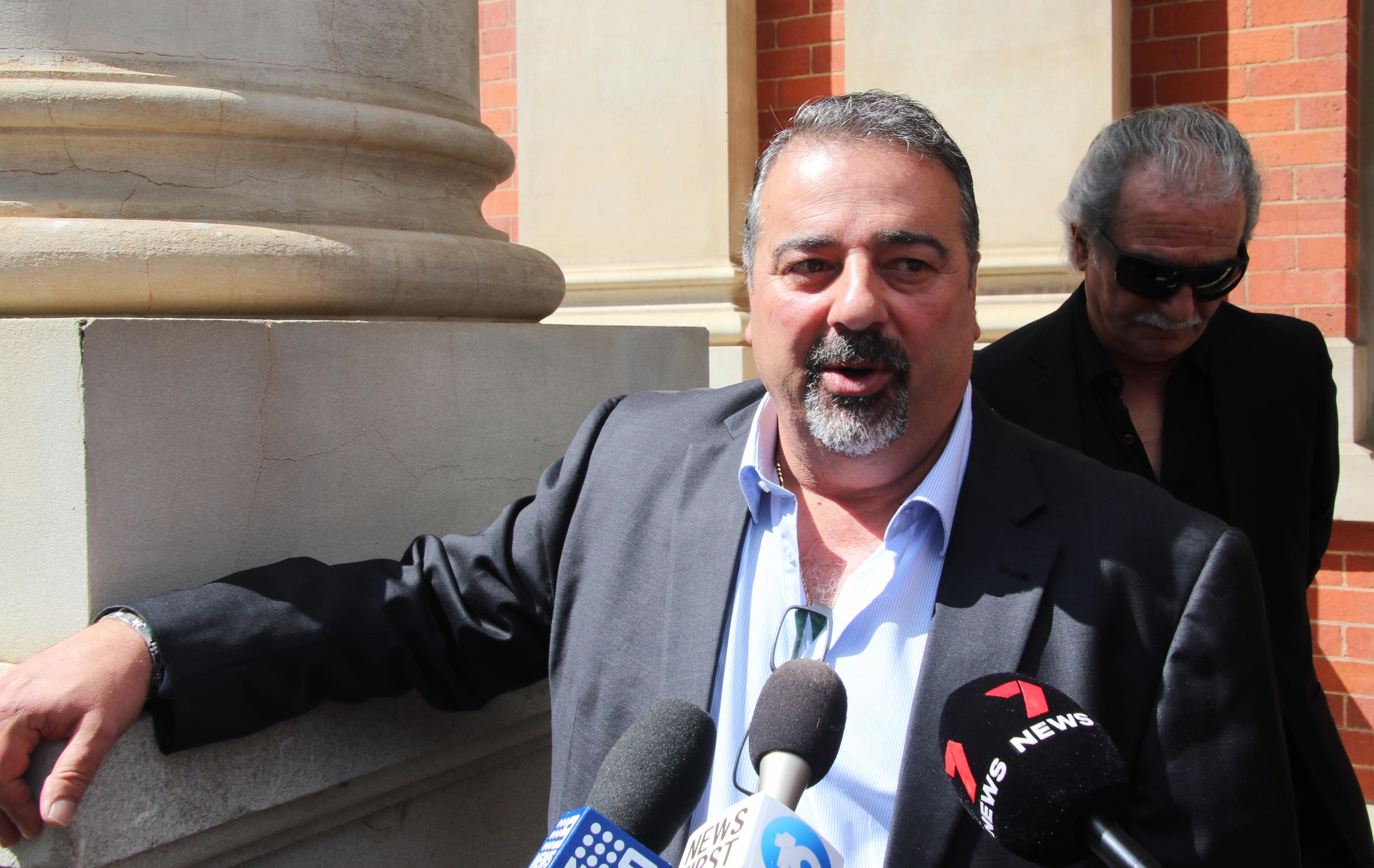 Bid to increase Jaylen Dimer's sentence for killing nightclub manager ...