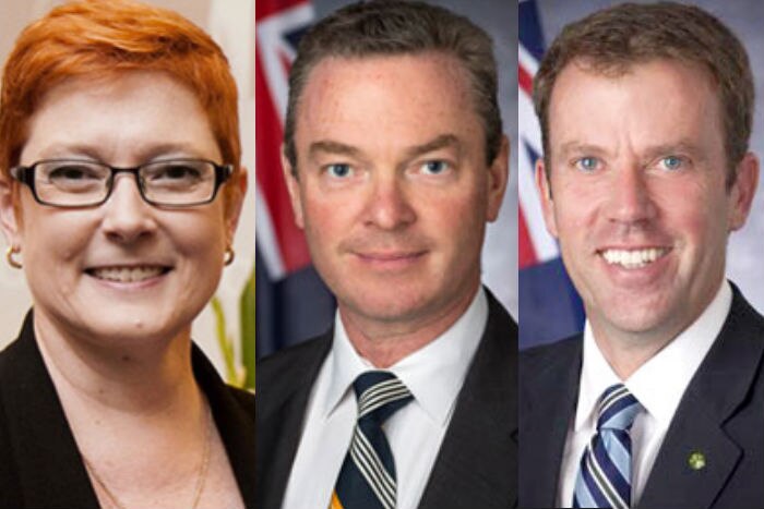 Confusion reigns as Australia's defence ministers yet to confirm ...