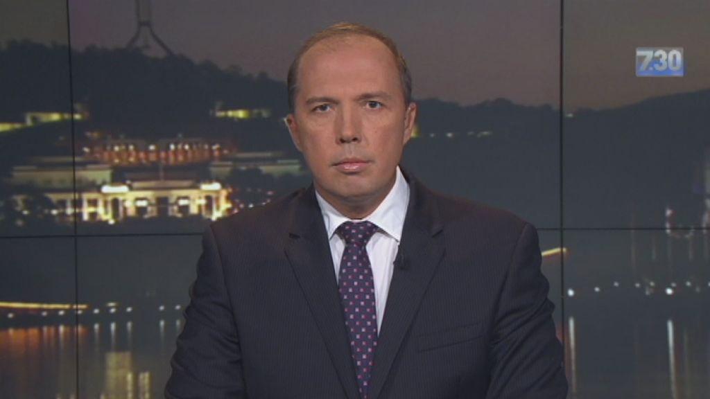 Melissa Parke attacks Labor support for Government's immigration laws ...