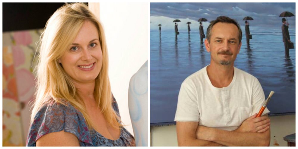 Quentin Kenihan with Andrew Baines and Emma Hack - ABC listen