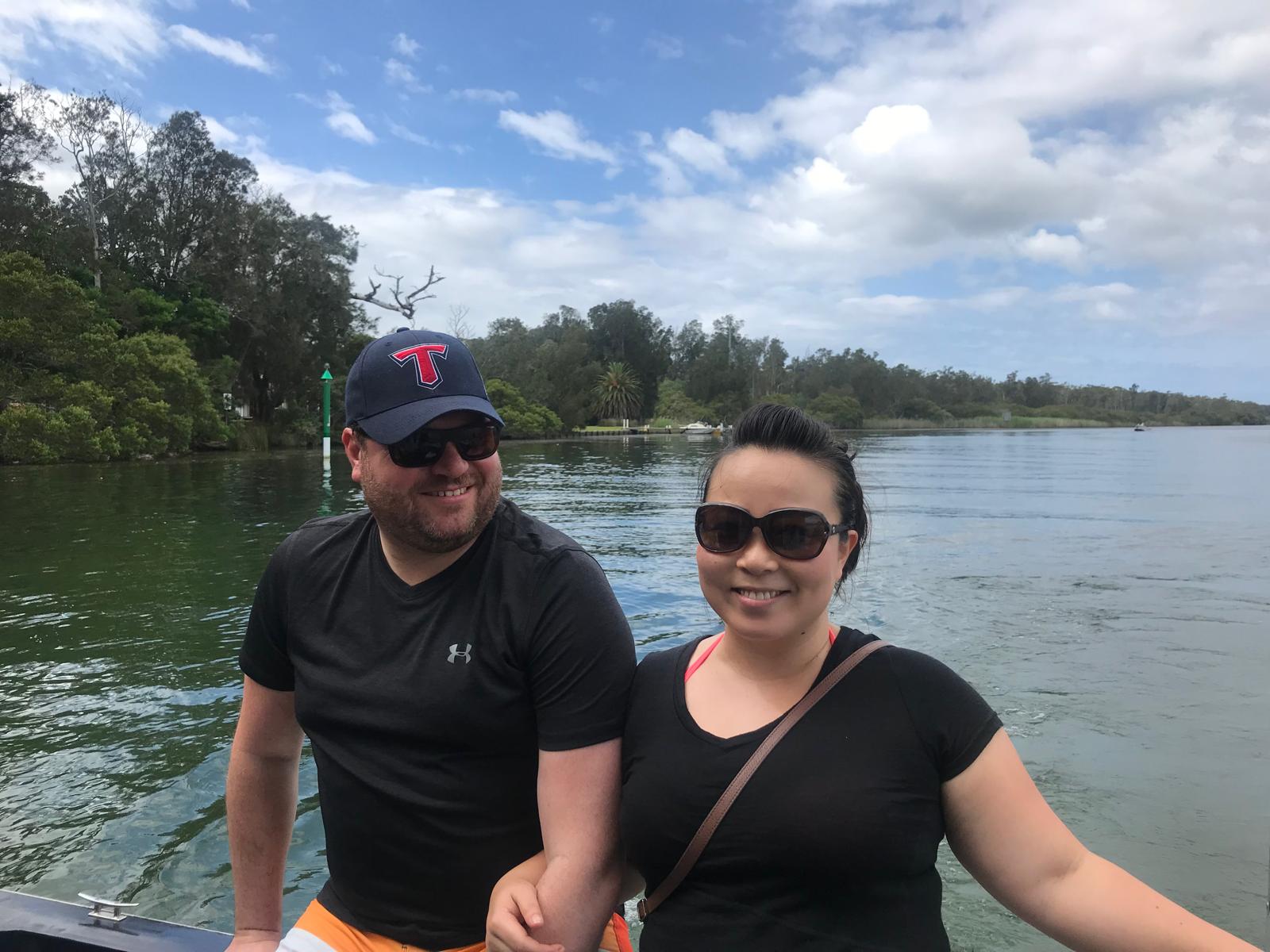 From the legal classroom to navigating politics: former Canberra ...