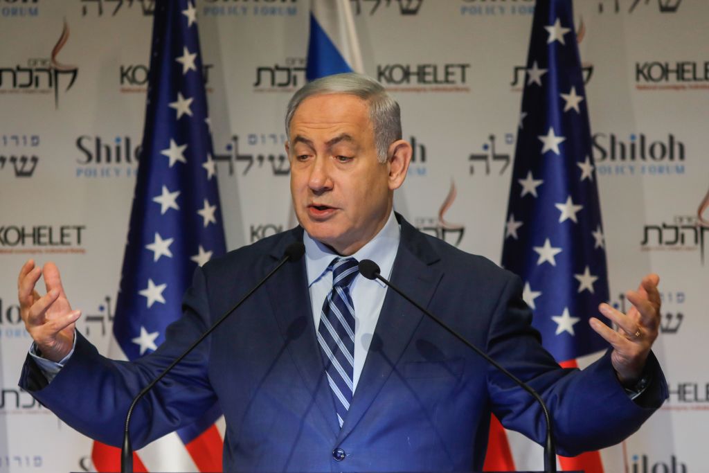 The US billionaires behind the controversial judicial oversight laws in ...