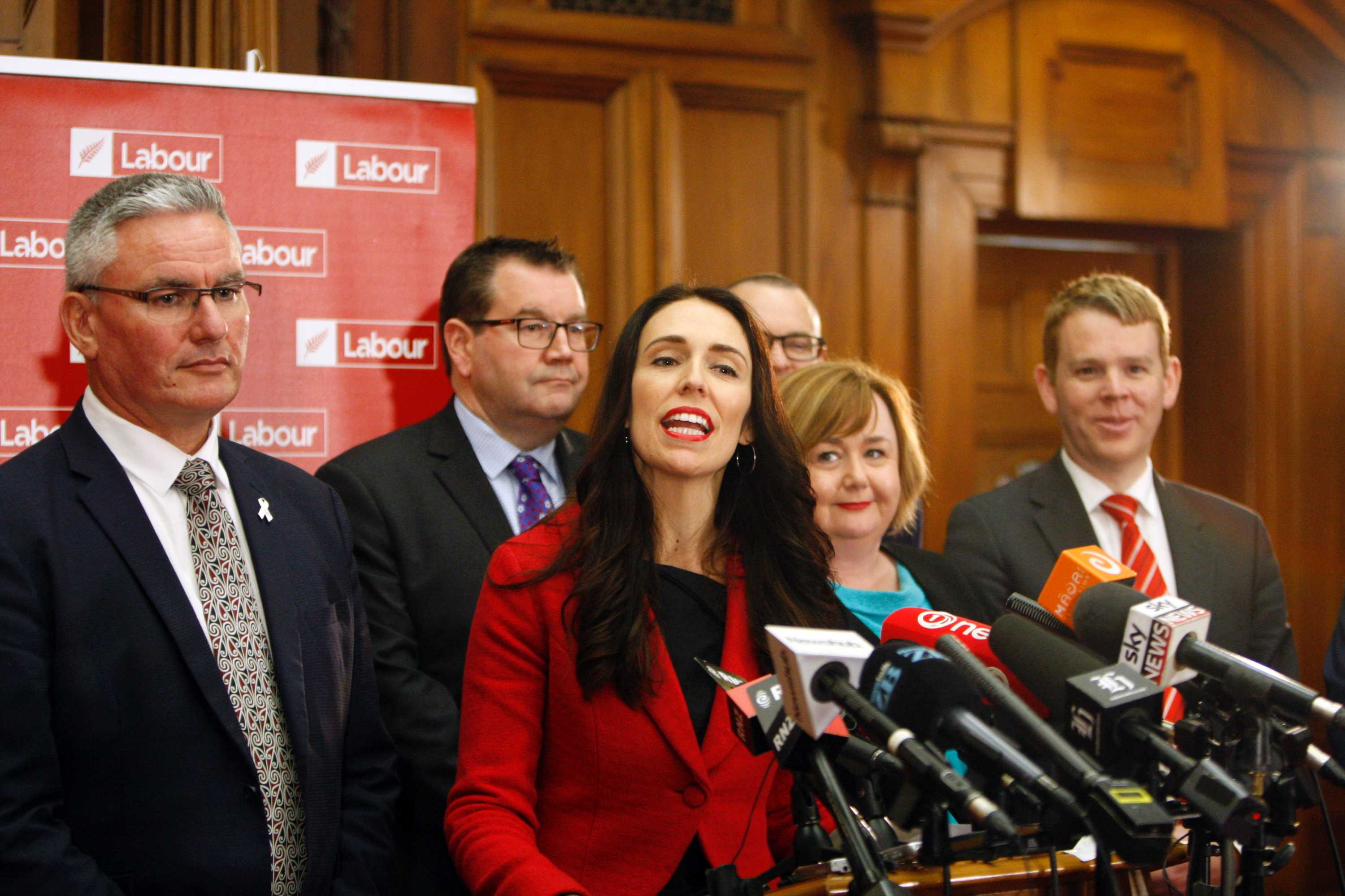 New Zealand's Labour Party unveils promise of free university: Can it ...