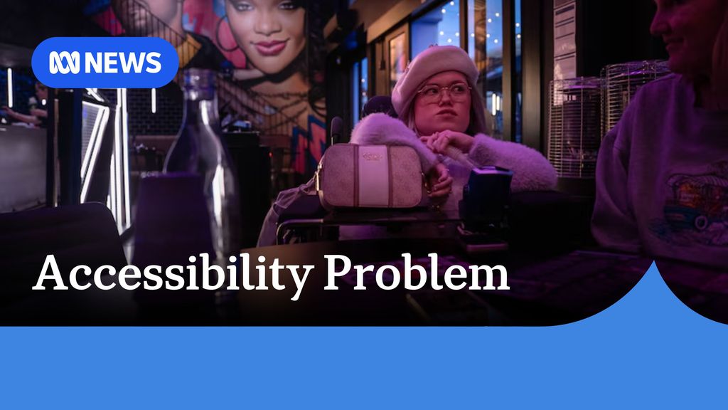 Experiencing night life exceedingly difficult for Australians with ...