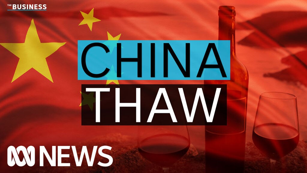 The Business - ABC News