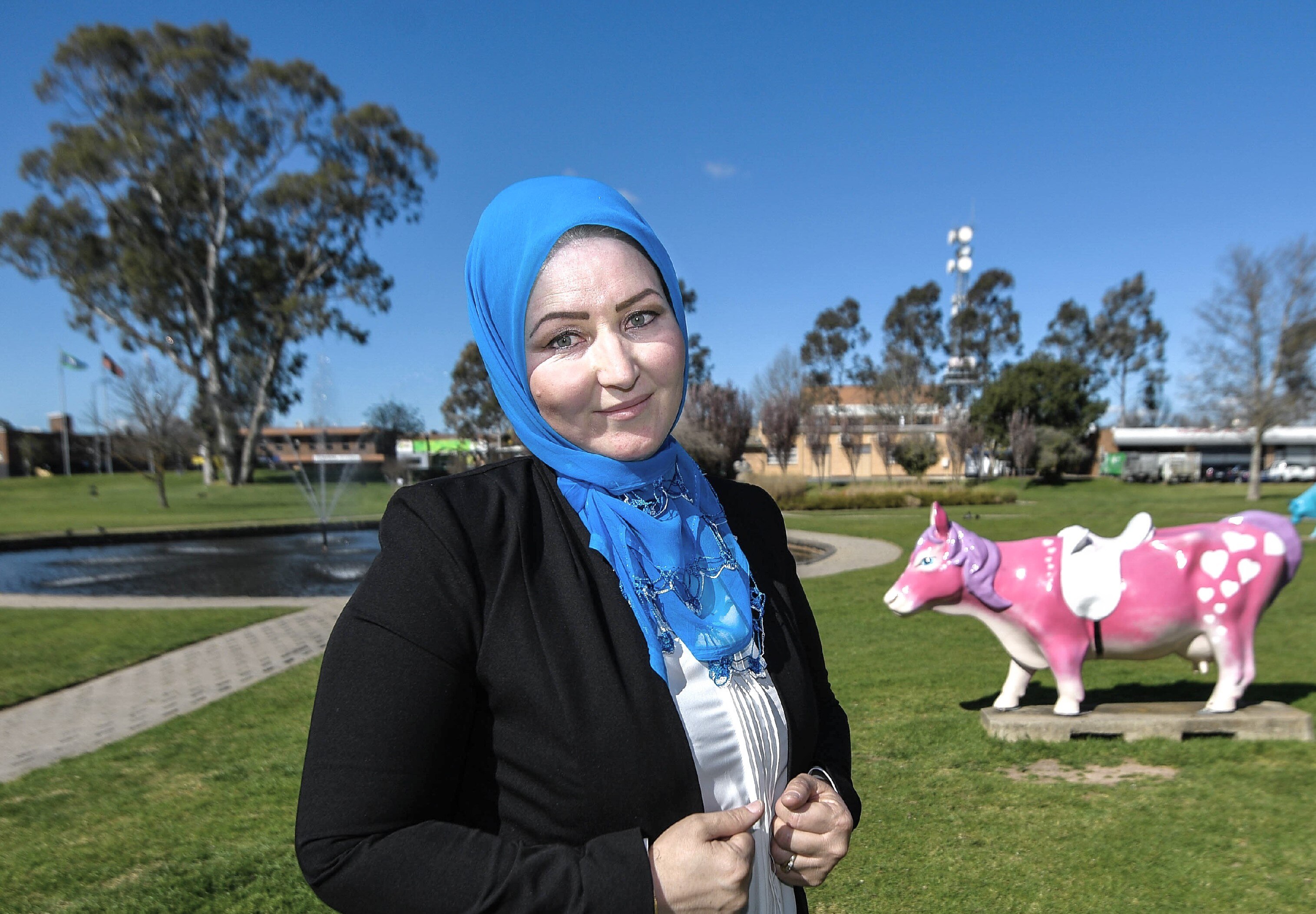 Australian Muslim communities are a lot more diverse than you may have ...