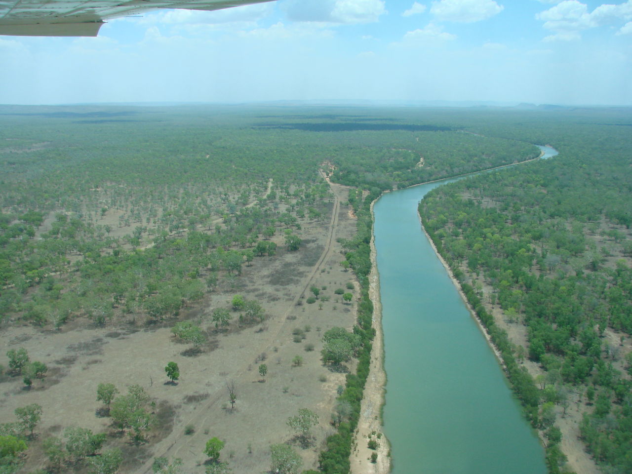 Heart-breaking end of year for Bullo River Station - ABC News