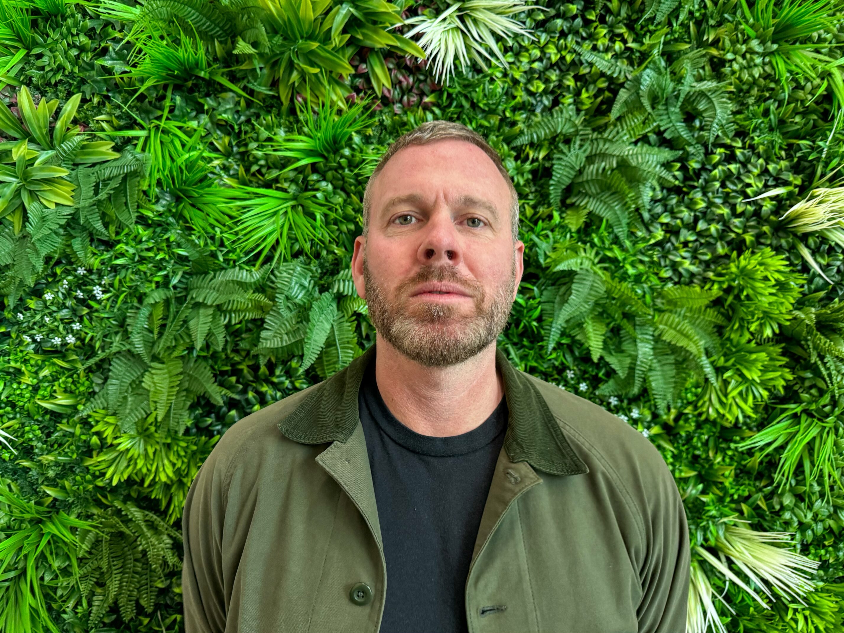 Living a great life with Richard Christiansen from the Flamingo Estate ...