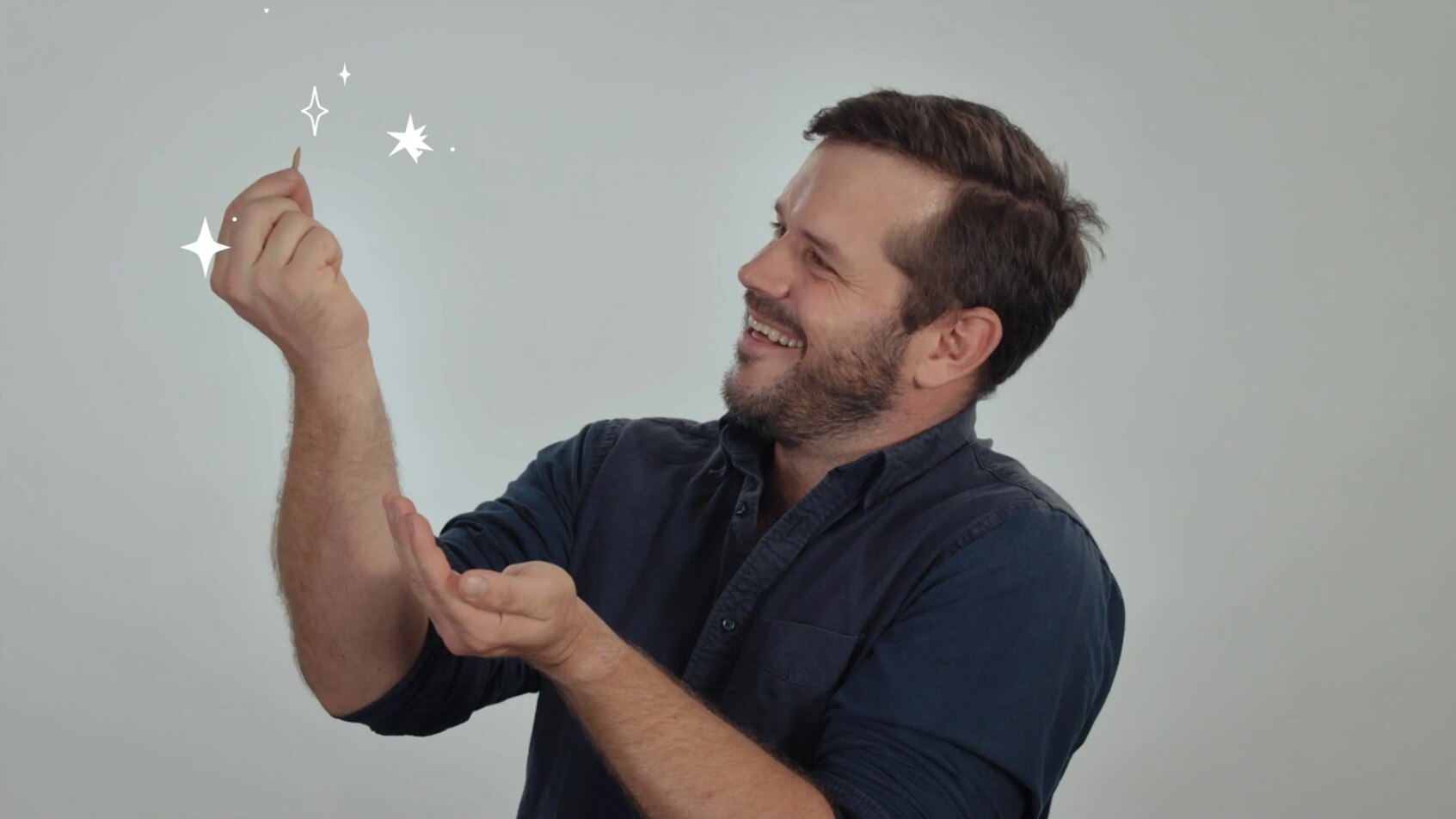 Your Planet: Mad About Maggots - ABC Education