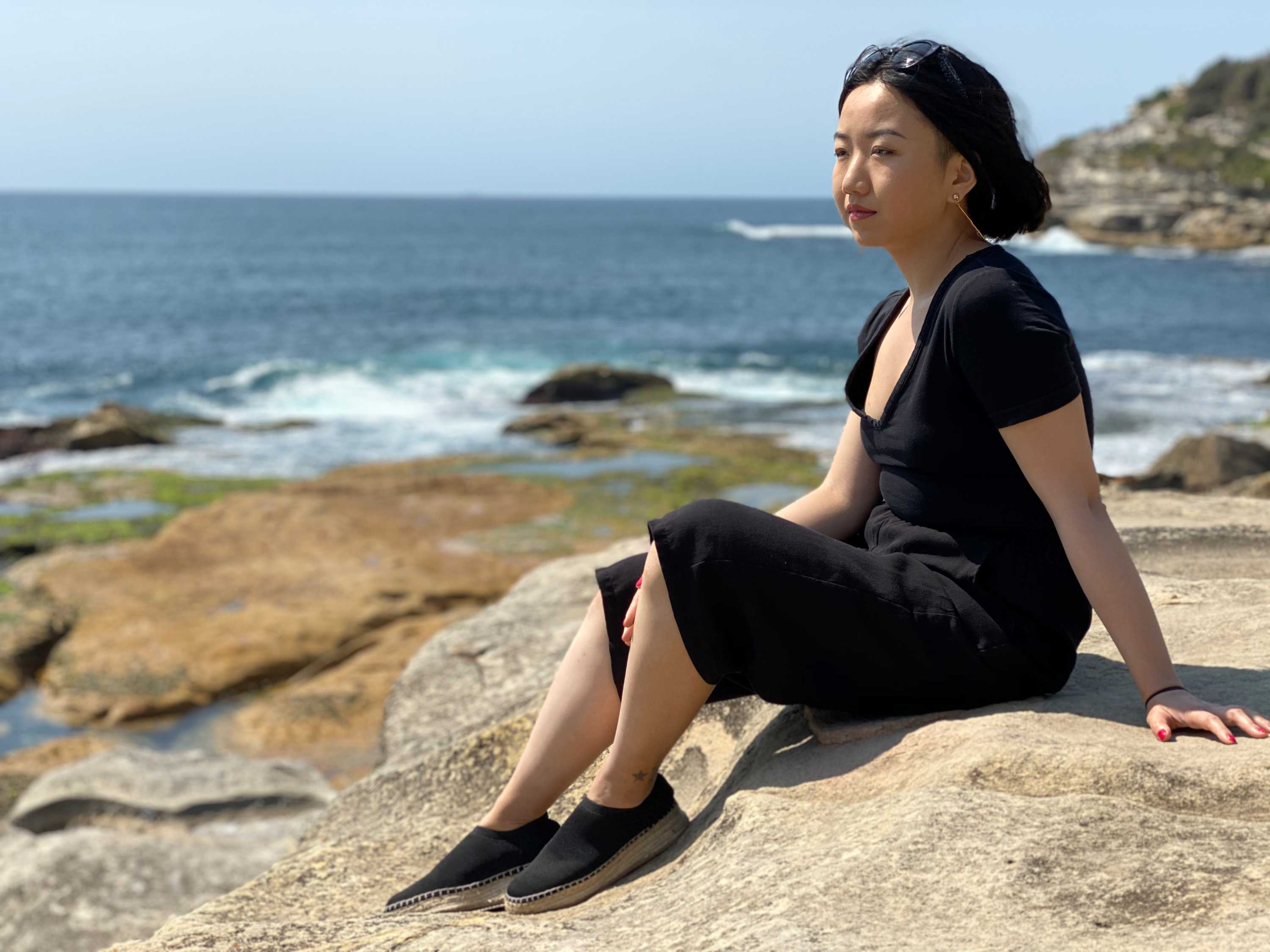 From 'perfect Chinese daughter' to Communist Party critic, why Vicky Xu ...