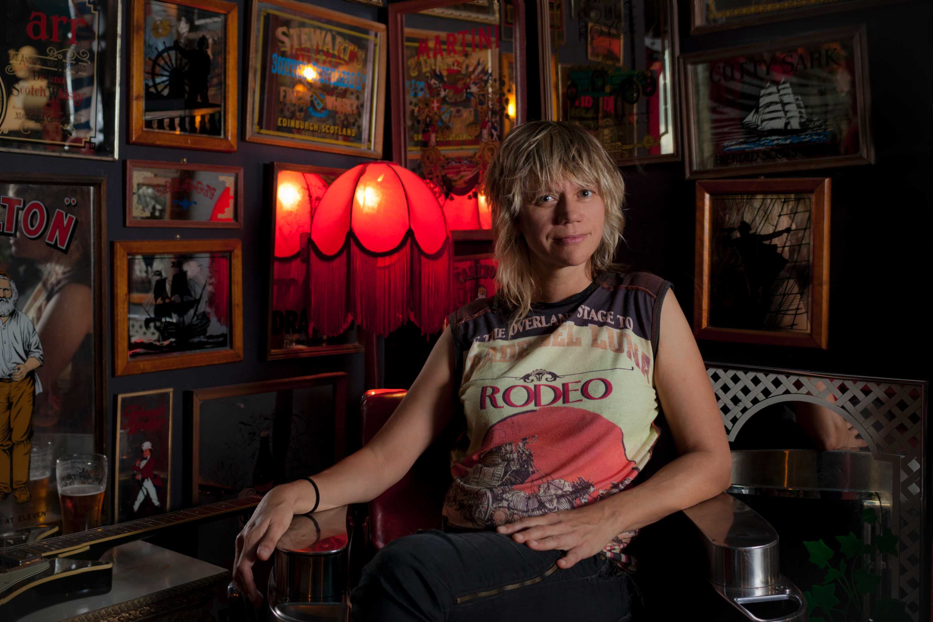 Liz Martin & Eliza Hull team up - ABC listen