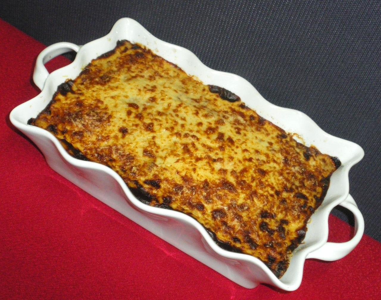 Kangaroo sauce for pasta - ABC News