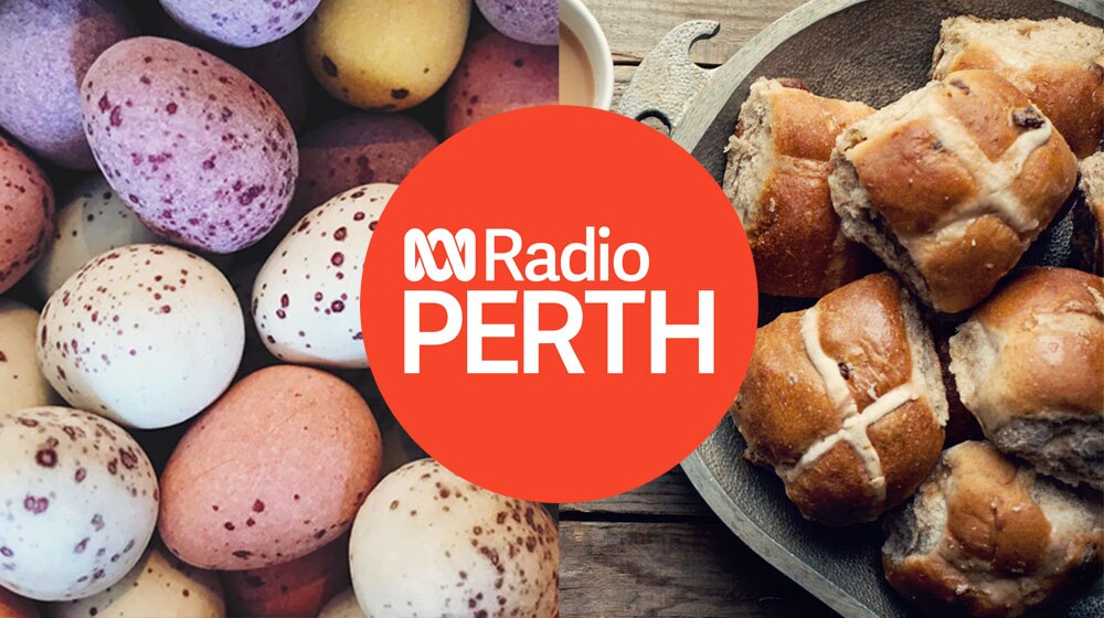 A special Easter edition of Drive - live from St Cuthbert's Church ...