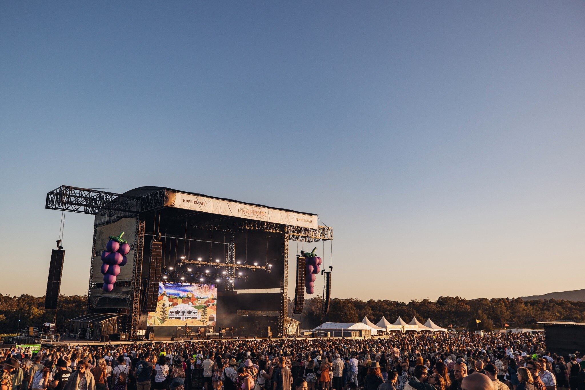 Grapevine Gathering reveals a juicy line-up featuring Spacey Jane, The ...