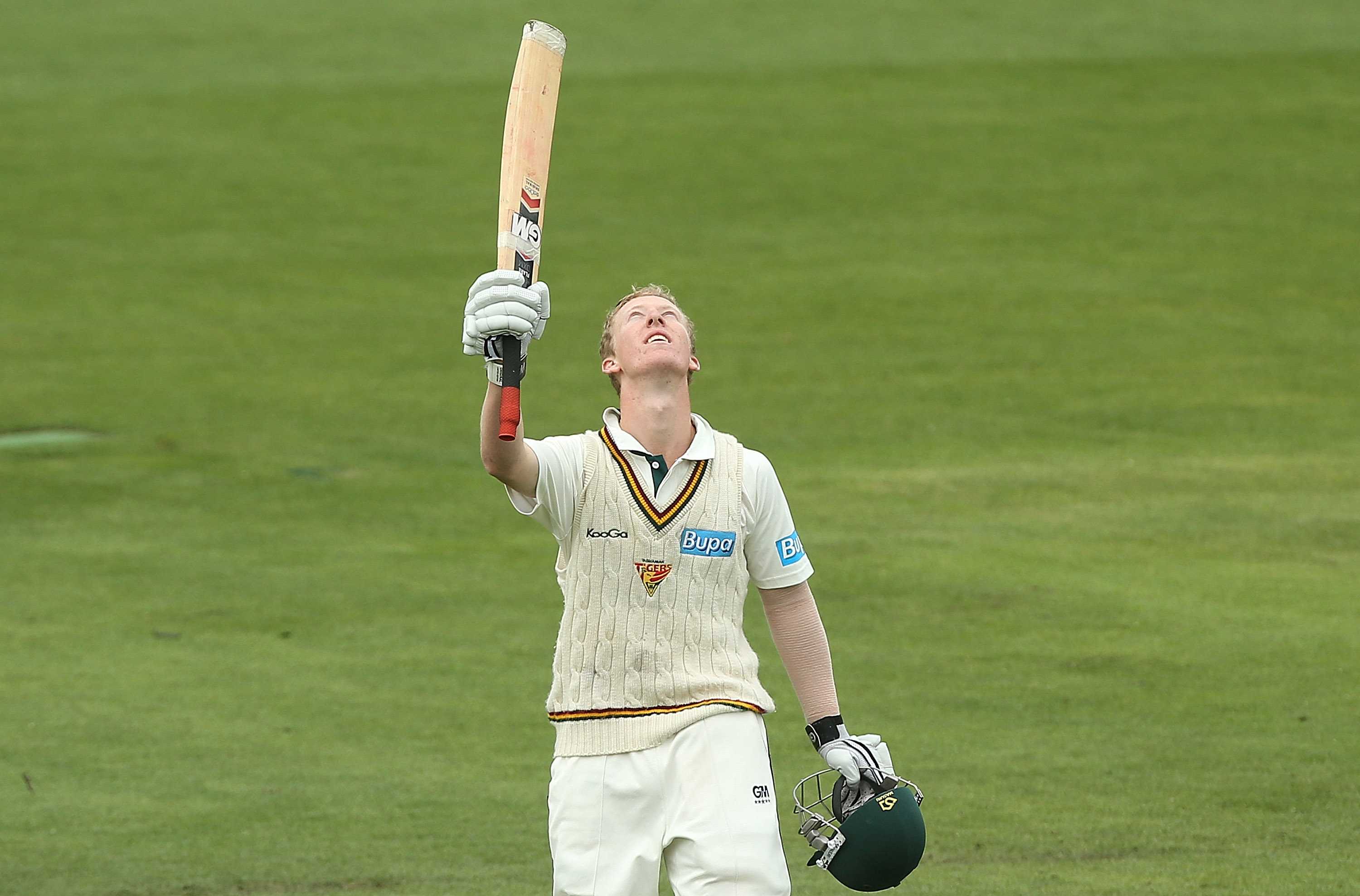 Bulls stumble early at Bellerive - ABC News