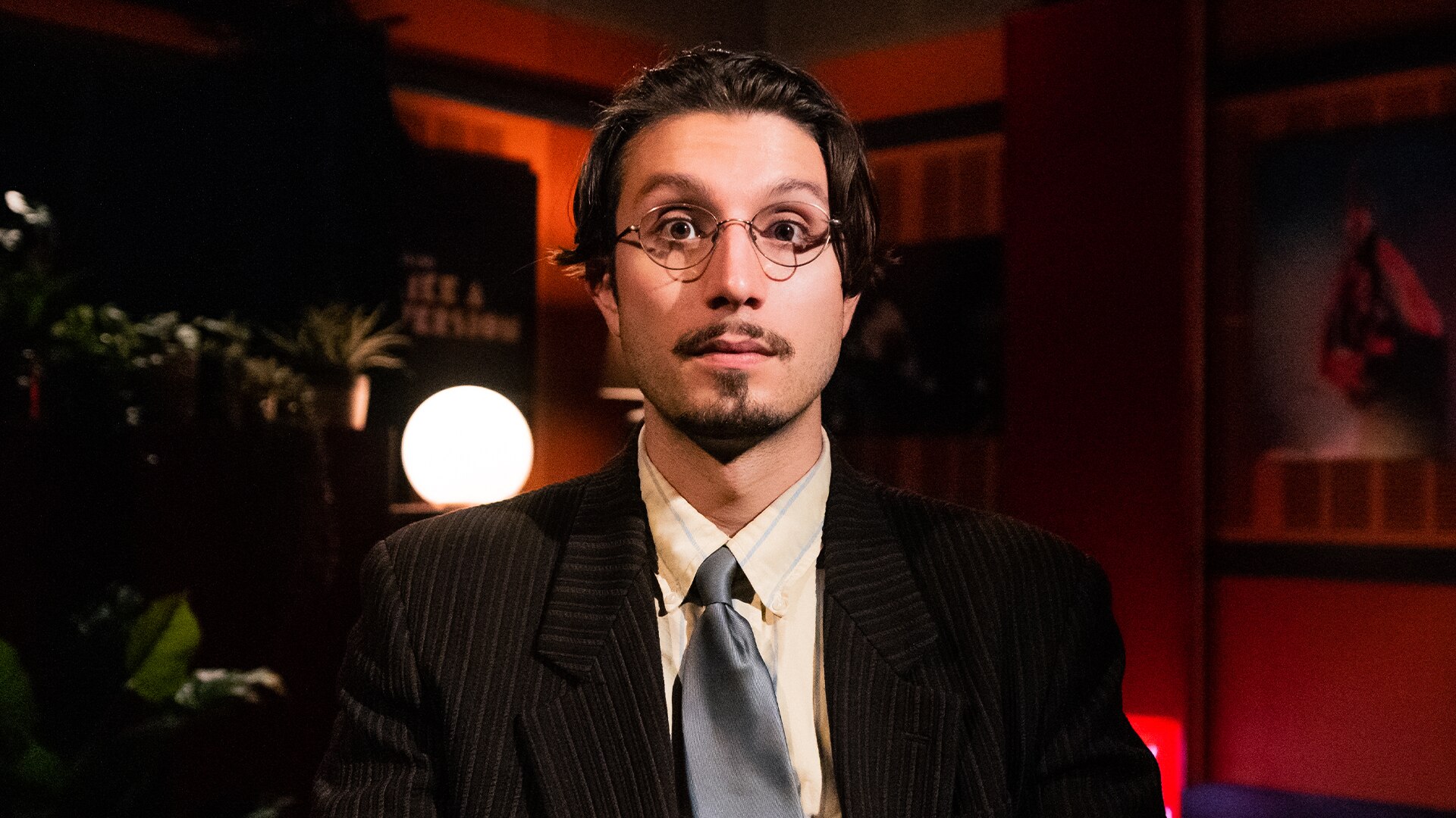 bbno$ - 'help herself' (live for Like A Version) - triple j