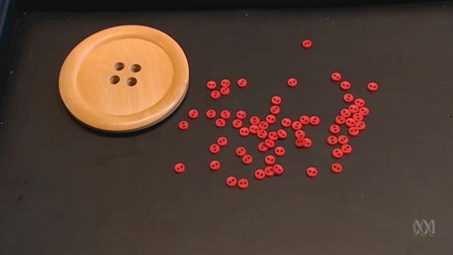 Play School: Buttons and shapes - ABC Education