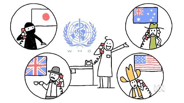 Mixed Up Maths, Ep 6: Maths saves lives - ABC Education