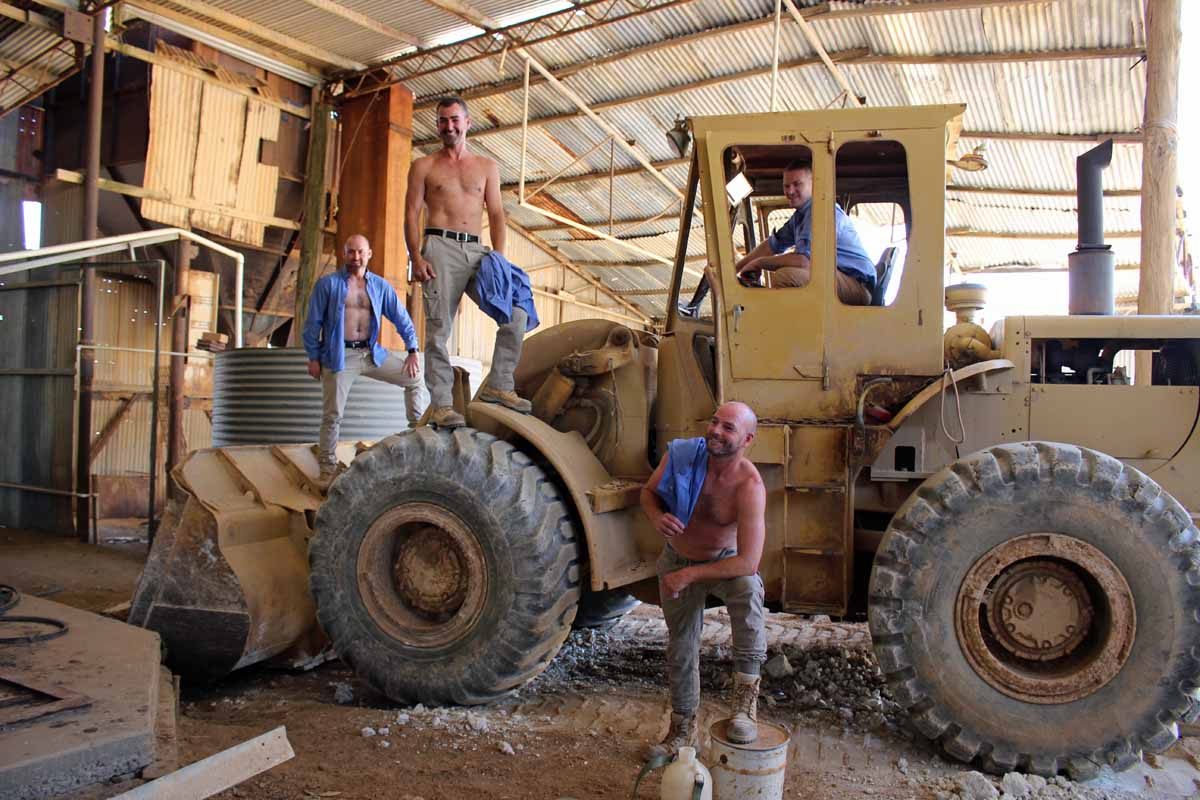 Aaron Fernandes - ABC News