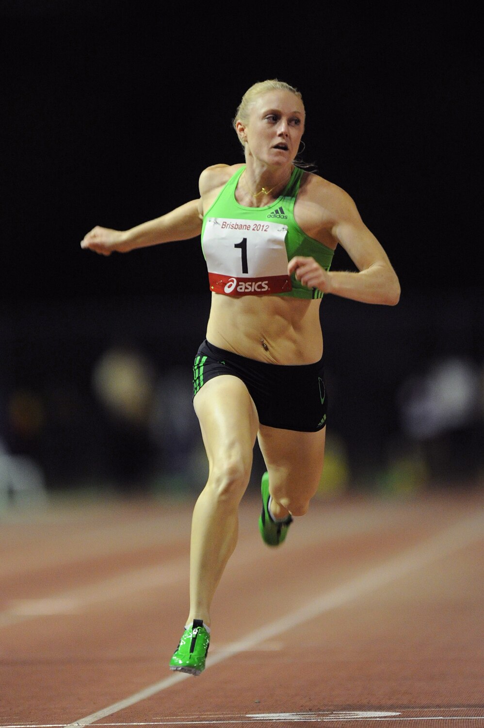 Pearson back hurdling after injury - ABC News