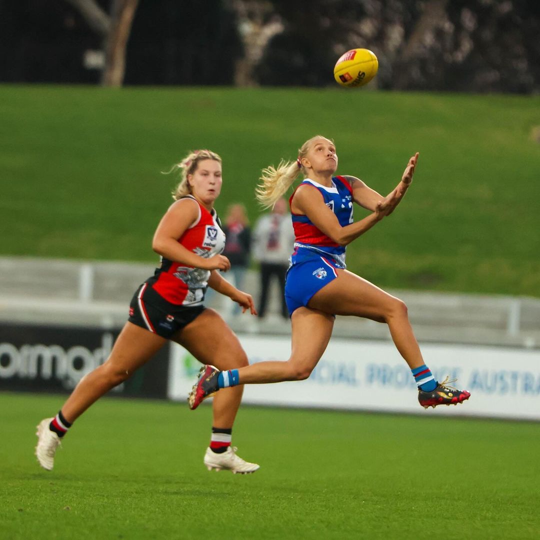 Courtney's mum was murdered in a domestic violence homicide. She's one ...