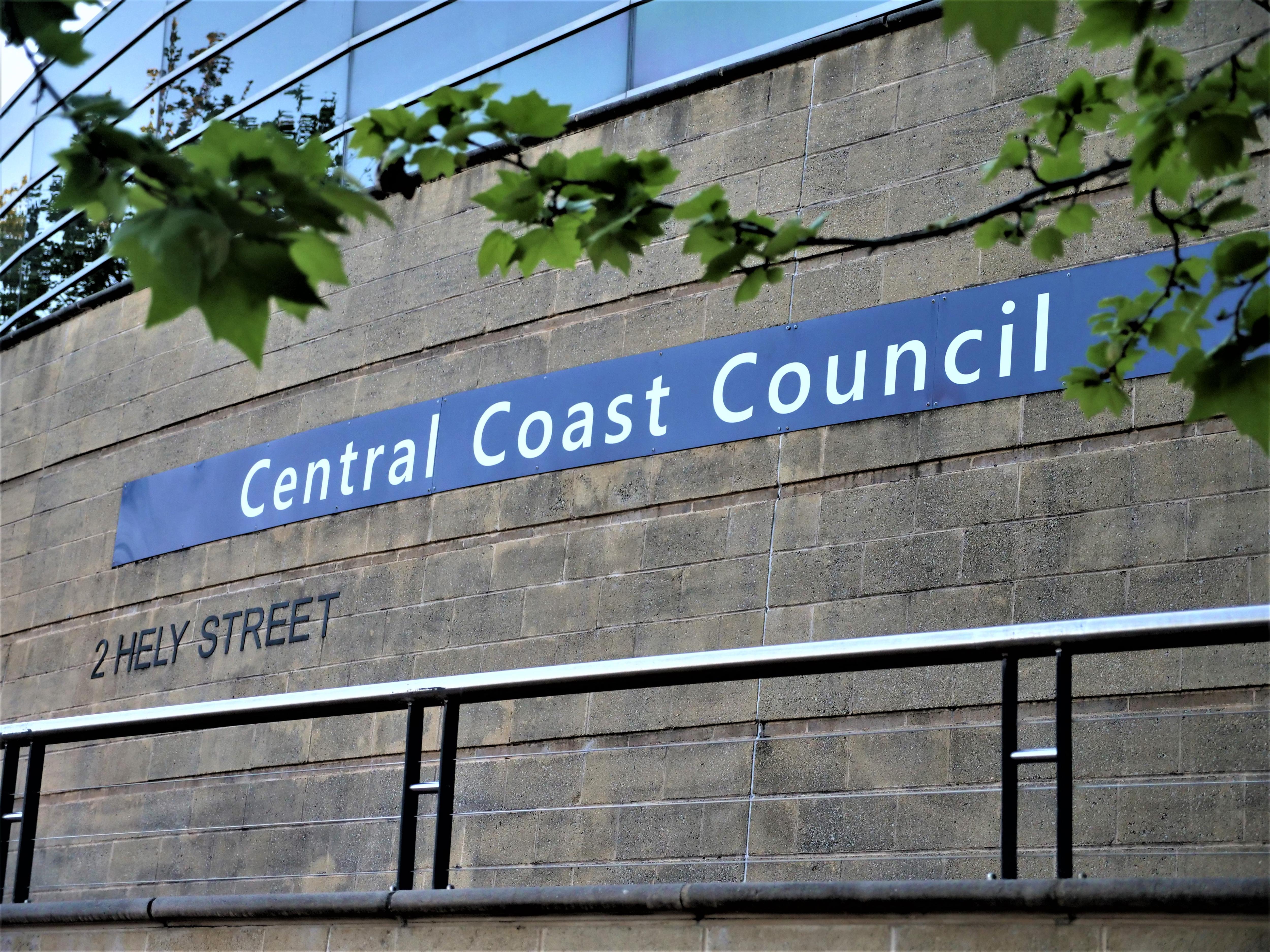 Central Coast Council public inquiry delayed over technological ...