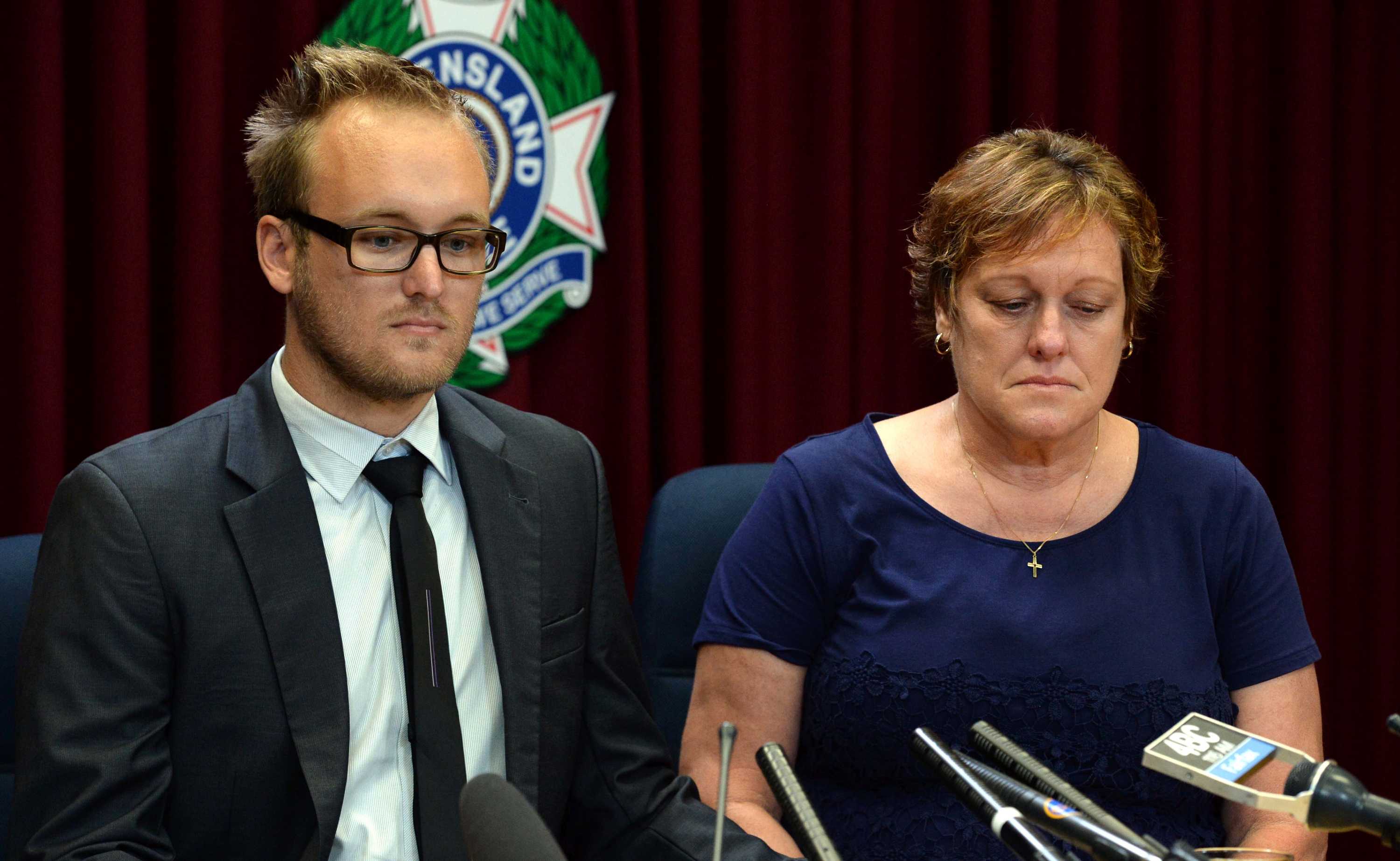 MH370: Father of Rodney Burrows says 'there's no hope' after debris ...