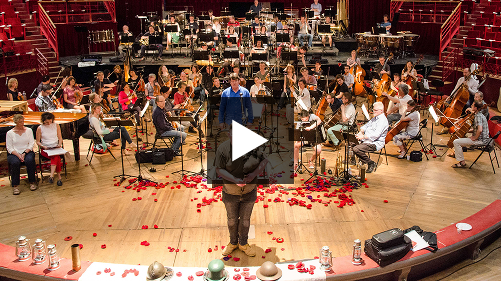 The music of war - ABC Classic