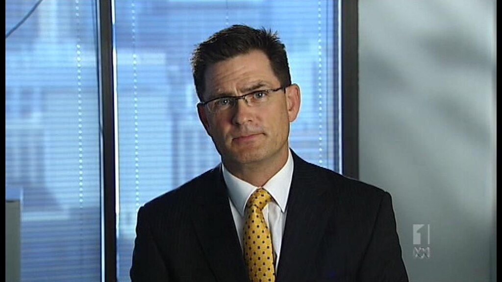 Market wrap - ABC News