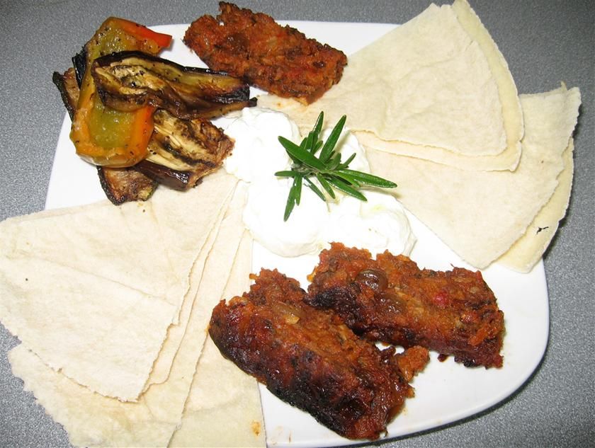 Labneh - ABC Everyday