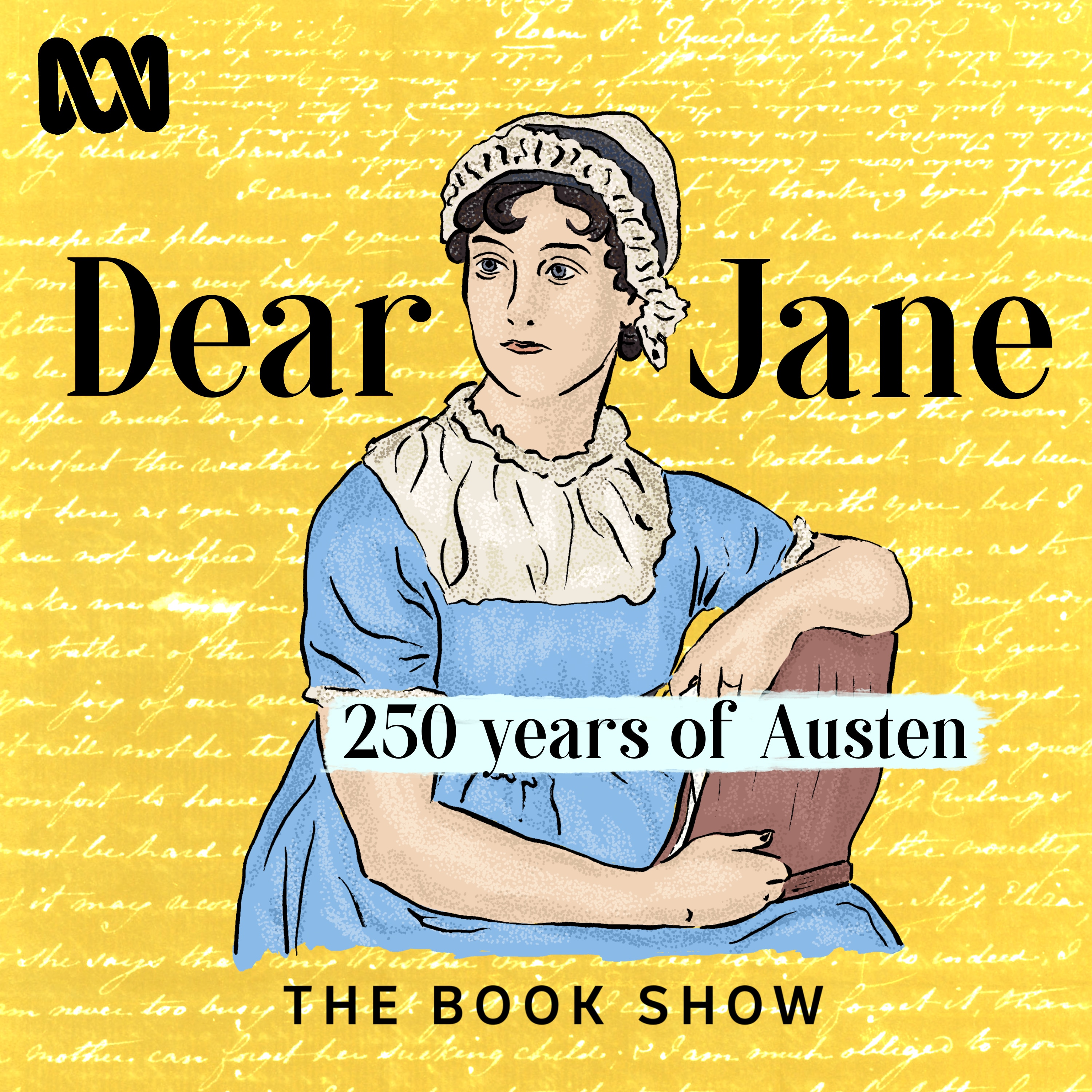 04 | Dear Jane — Reading Emma in Pakistan - ABC listen