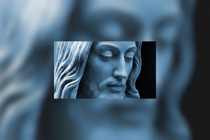 Begotten, not made: The grammar of Christmas - ABC Religion & Ethics